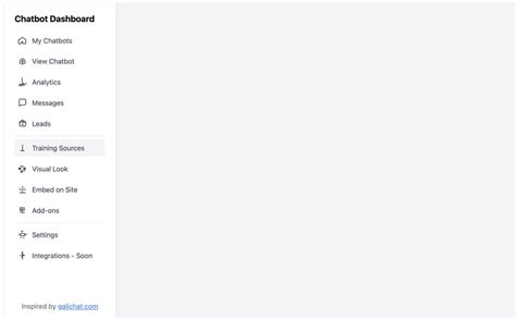 Tailwind CSS Chatbot Components Free Open Source DEV Community