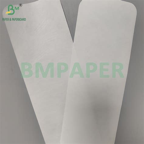 1073b 1059b Medical Fiber Sealing Paper With Rounded Corners And Coated