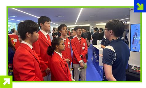 Engineering And Tech Programme Scholarship Etps