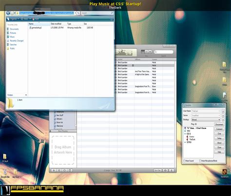 Play Music At Css Startup Counter Strike Source Tutorials