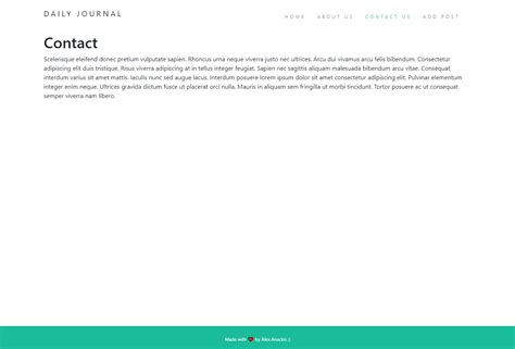 Github Anackis Project Web Blog Web Blog Ejs