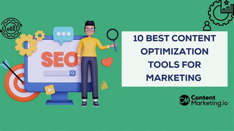 10 Best Content Optimization Tools For Marketing