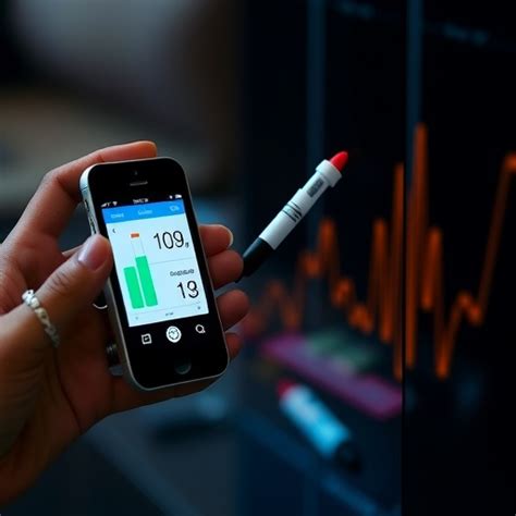 Optimizing Basal Insulin Titration Digital Solutions In India