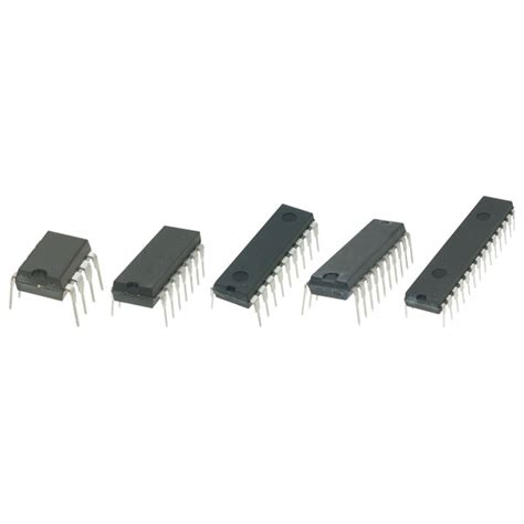 GENIE Microcontrollers Version Rapid Electronics