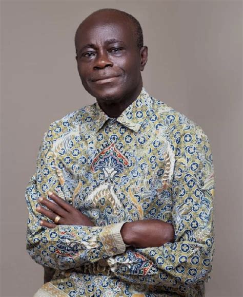 Chairman Kutin Goes Home On May 31 2025