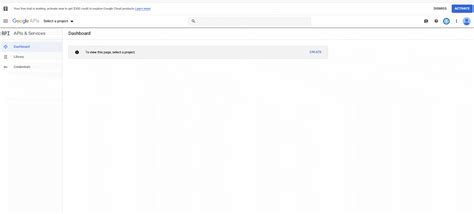 How To Connect To Google Apis With Example Jc Chouinard