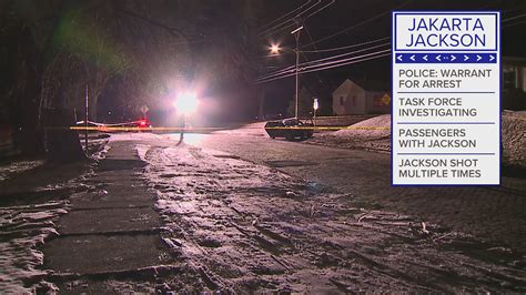 Rock Island Police Officer Fatally Shoots Man More Details Released