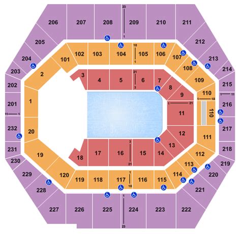 Gainbridge Fieldhouse Seating Chart Rows Seats And Club Seats