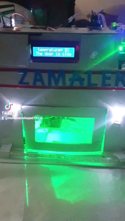 Mohamed Yasser On Linkedin Smart Home Using Arduino Labveiw Arduino Ide