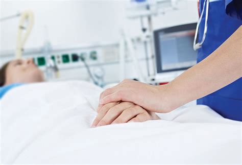 Iabp First Line Support For Your High Risk Patients