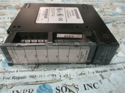 industrial problem solutions industrial electronic repair and control