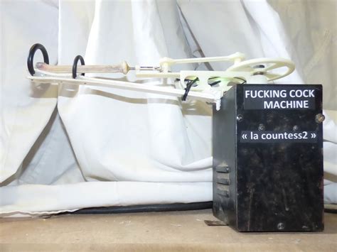 Fucking Machines Holes Paul Homemade Diy 69 Pics Xhamster