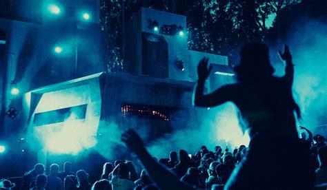 Forbidden Forest Tickets