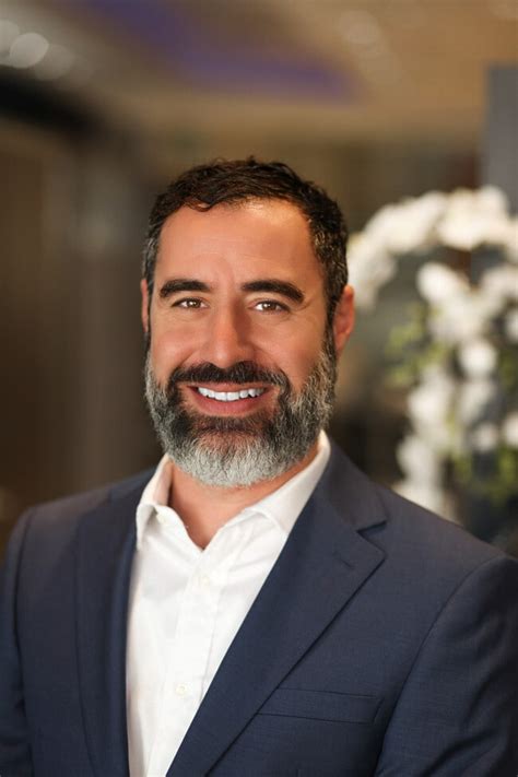 Shadi Qutub Real Estate Agent