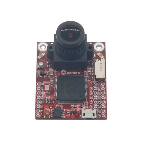 Openmv3 Cam M7 Smart Image Processing Color Recognition Sensor Camera