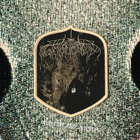 Wolves In The Throne Room Official Patch Tshirtslayer Tshirt And