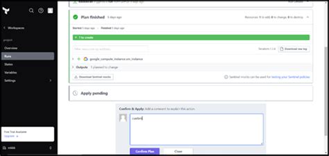 A Guide To Integrate Vcs Into The Terraform Cloud