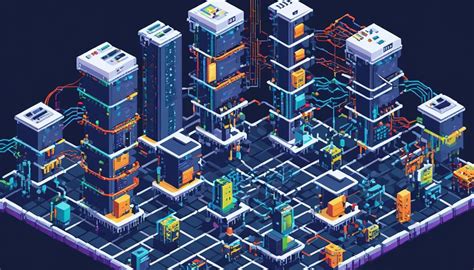 Scalable Network Infrastructure