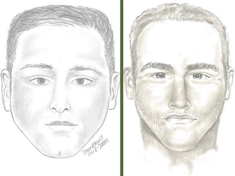 Man Arrested In Connection With Rash Of Sex Assaults In Surrey