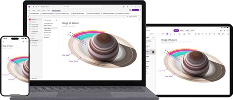 microsoft onenote digital note taking app microsoft 365