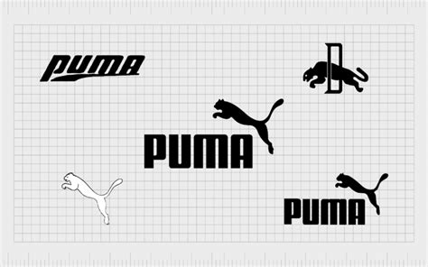 Logo De Puma La Historia Y El Significado Del Logotipo La 57 Off