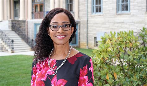 Class Agents Serve As Ambassadors Between Graduation Classes And The University Immaculata