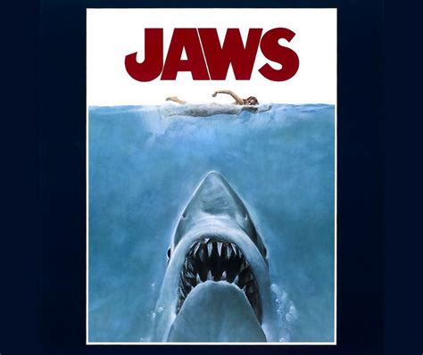 The Jaws Effect Instilling An Unjustified Deep Seated Fear In People