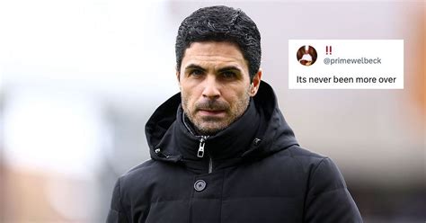 Join Me In A Prayer We Have Learned Nothing Arsenal Fans