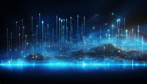 Business Audit Financial Analysis With Graphs And Charts For Strategy And Management Stock