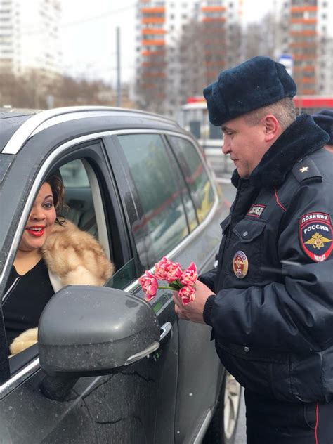 Статьи Полиции Сзао ВКонтакте