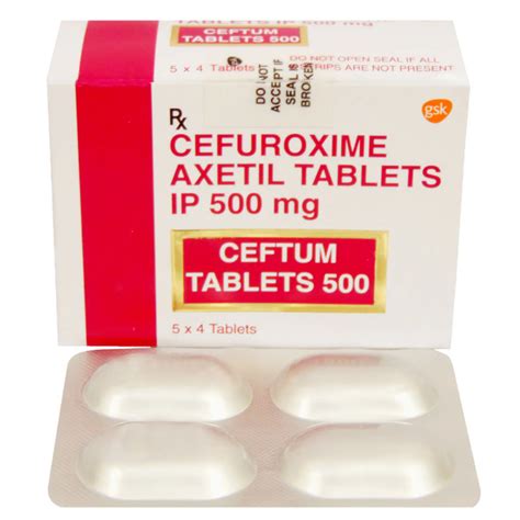 Ceftum 500mg Tablet Uses Price Substitute Side Effects And Benefits