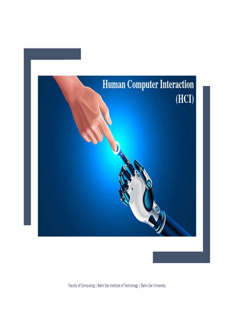 ch 1 introduction to hci 2024 pdf human computer interaction