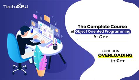 Function Overloading In C With Examples Techabu