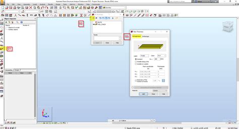 solid slab modelling autodesk community