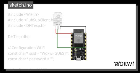 ESP32 Start From Scratch Wokwi ESP32 STM32 Arduino Simulator