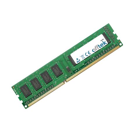 4gb Memoria Ram Ibm Lenovo Thinkcentre M80 7493 Xxx Ddr3 10600 Non Ecc Eur 16 01 Picclick Fr