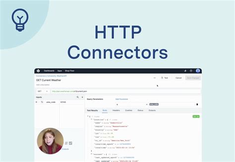 Build And Use Connectors In Apps