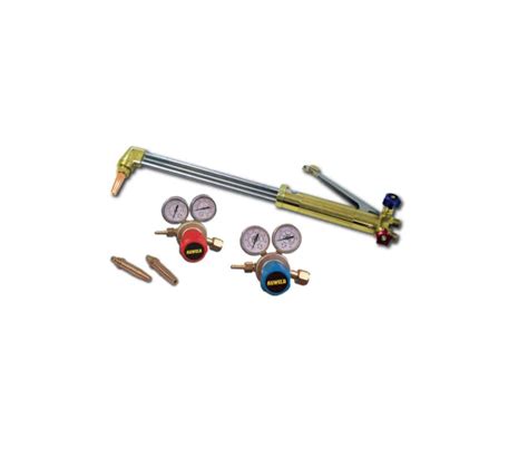 Oxy Acetylene Cutting Gear Welding Torch Coppard Plant Hire Ltd