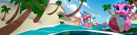 Summer Delight Event Merge Dragons Wiki Fandom