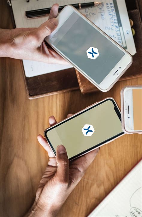 Xamarin Application Development Services Company Binmile