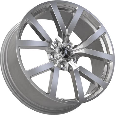 Hsvi Panthera Wheels Hsvi Panthera Wheels