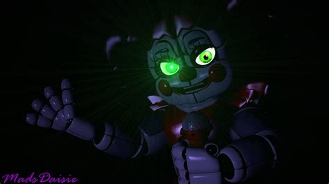SFM FNAF SL The Show Will Begin Momentarily By MadsDaisie On DeviantArt