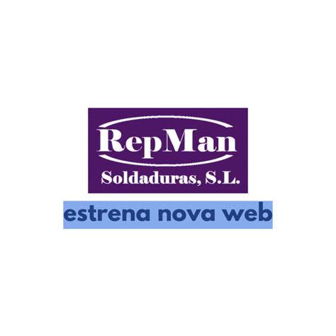 Repman Presenta Nueva Web Noticias