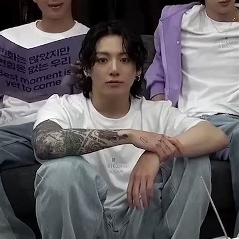 Jk Vids 🎥 Slow On Twitter His Tattoos ♡ ♡ Xplgj6olly