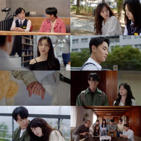오 영심이 송하윤·이동해 20년 전 마음 확인…꽉 막힌 해피엔딩 헉스