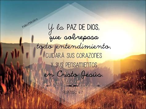 Called To Be Llamados A Ser Blog Cristiano Filipenses 4 7 La Paz