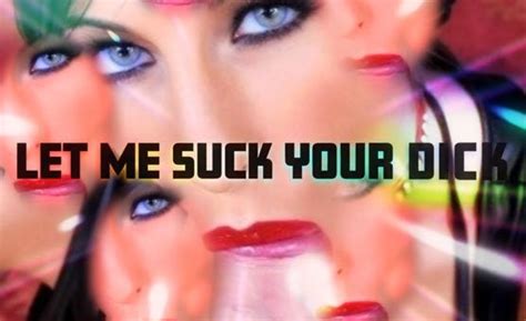 Let Me Suck Your Dick Conditioning Pmv By Ruca Bel Rsissyhypno