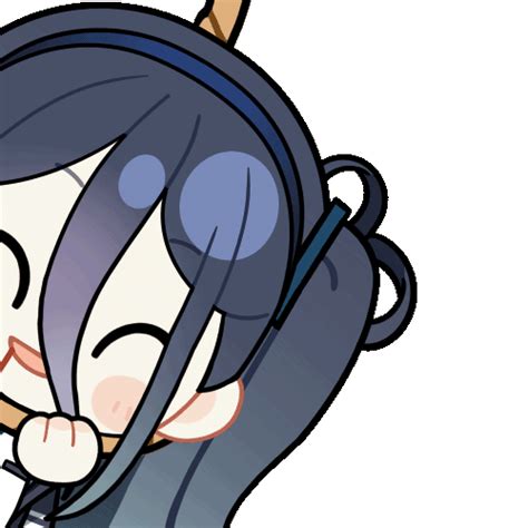 Chunye Haruya Aris Blue Archive Blue Archive Animated Animated