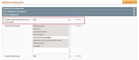 How To Add Products To Featured Products From Admin Panel In Magento