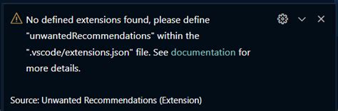 Feature Request Enabledisable Extensions From Config File · Issue